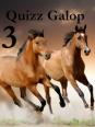 Galop 3 | Quizity.com